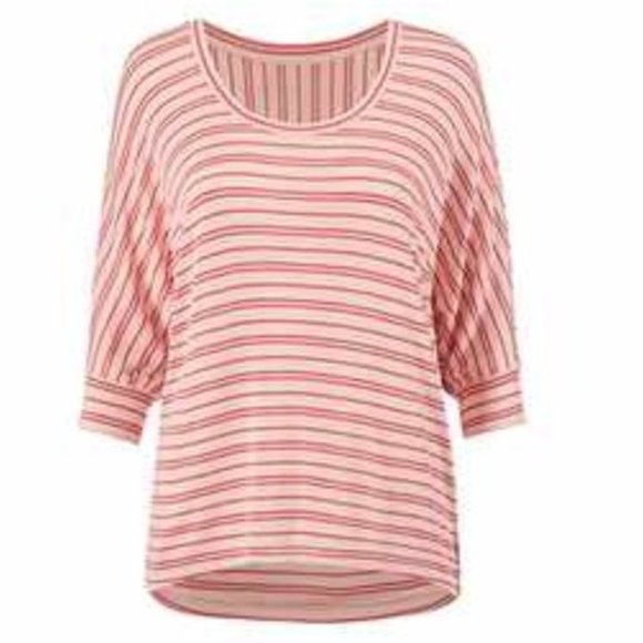 CAbi | Tops | Cabi 575 Tickled Tee Size Xsmall Euc | Poshmark